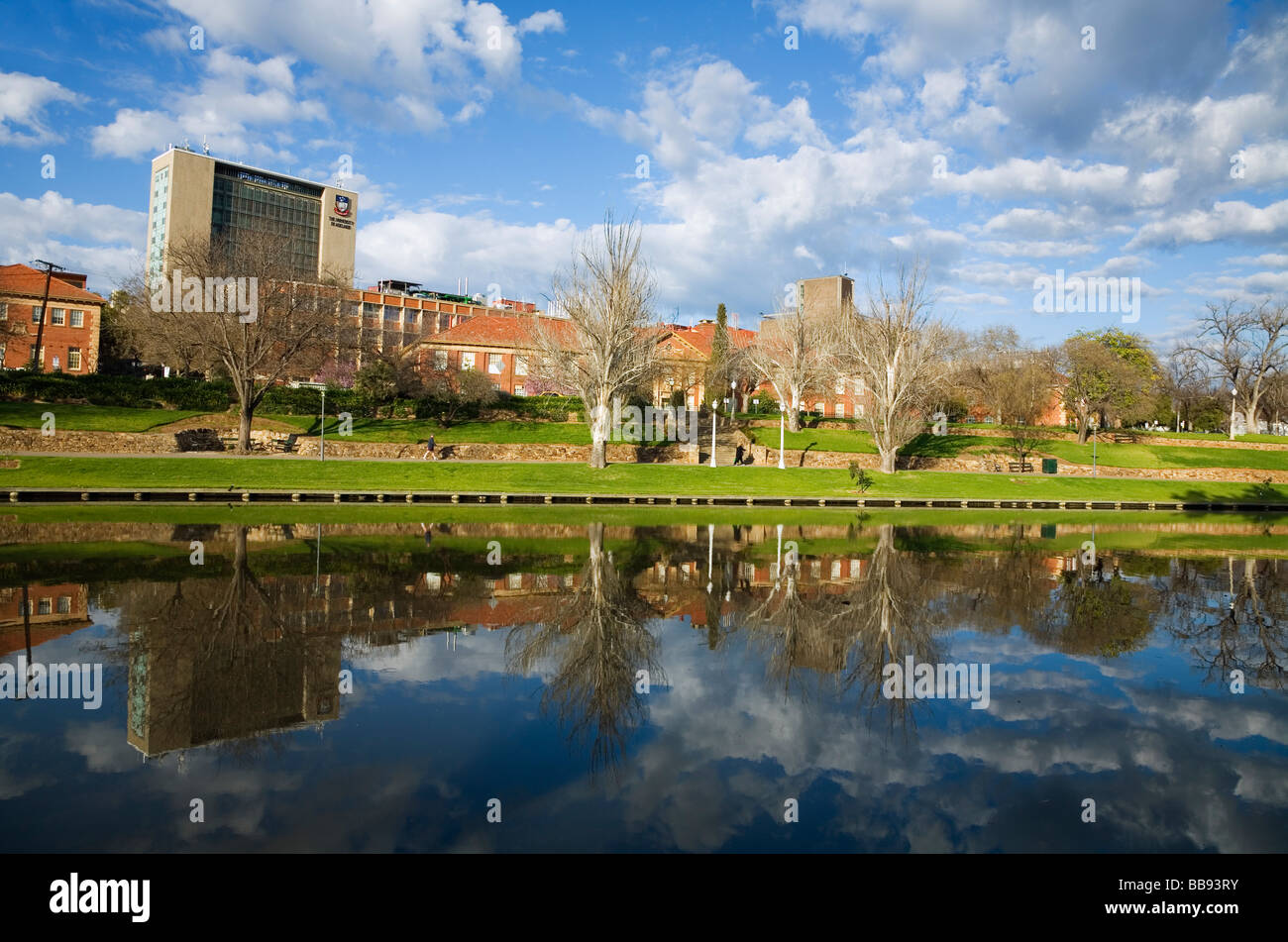 Adelaide river school hi-res stock photography and images - Alamy