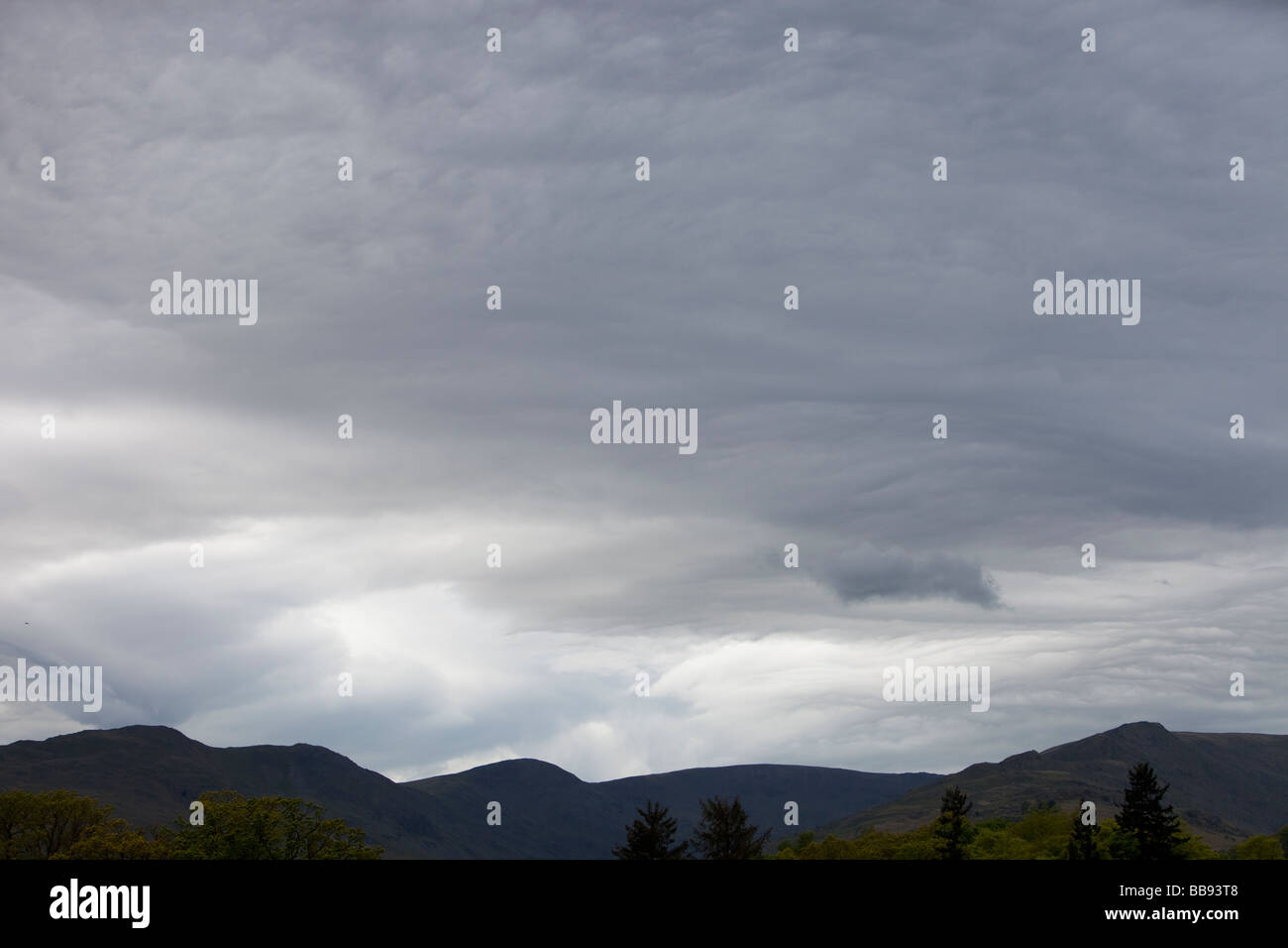 Occluded front hi-res stock photography and images - Alamy