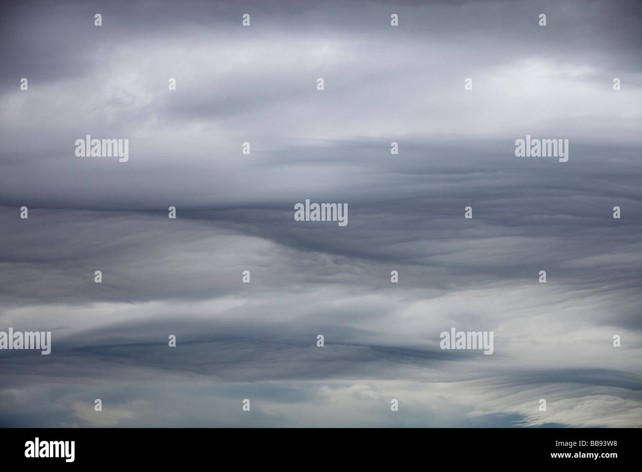 Occluded front hi-res stock photography and images - Alamy