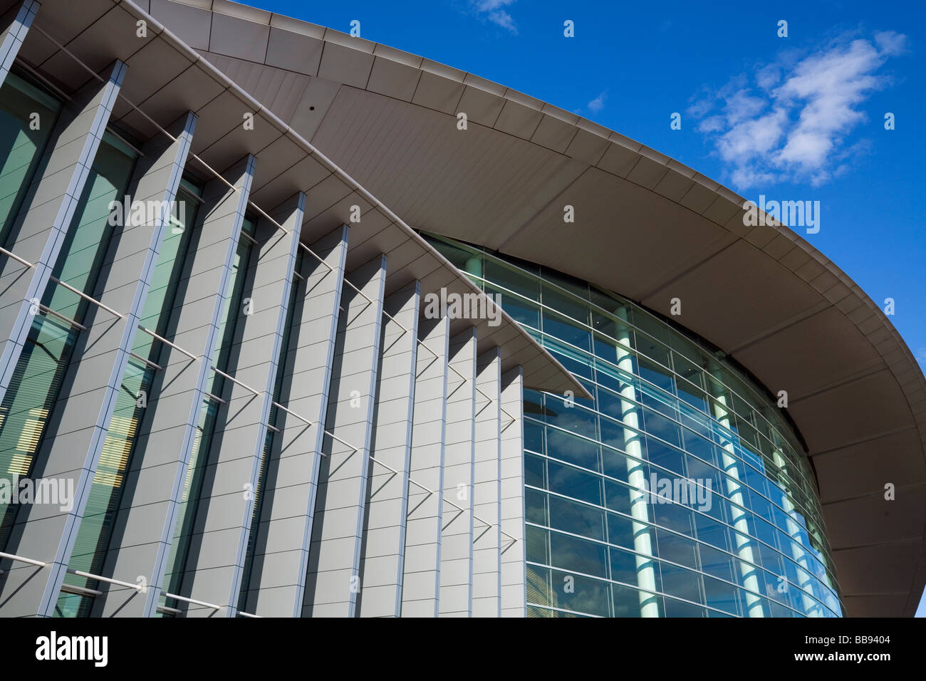 Adelaide convention centre hi-res stock photography and images - Alamy