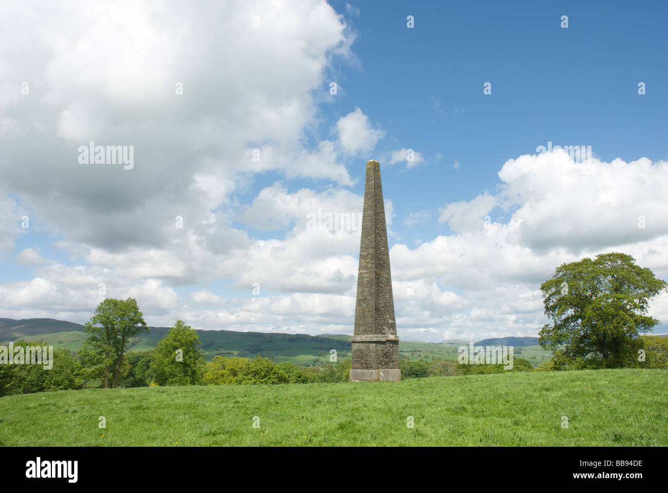 Burneside cumbria hi-res stock photography and images - Alamy