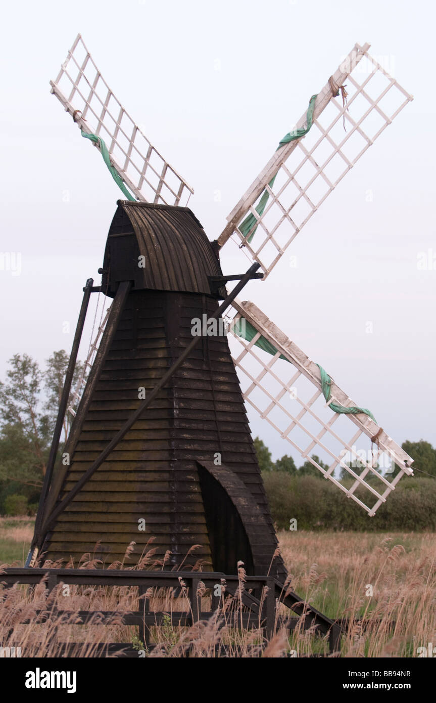 Fens heritage hi-res stock photography and images - Alamy
