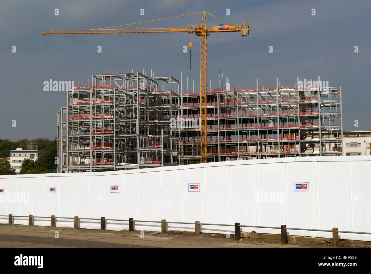 Watkin jones hi-res stock photography and images - Alamy