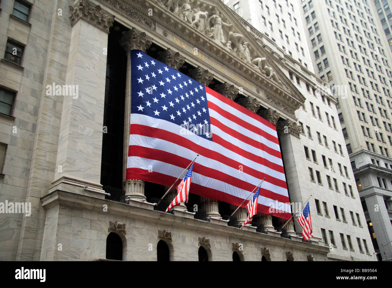 American Government Banner