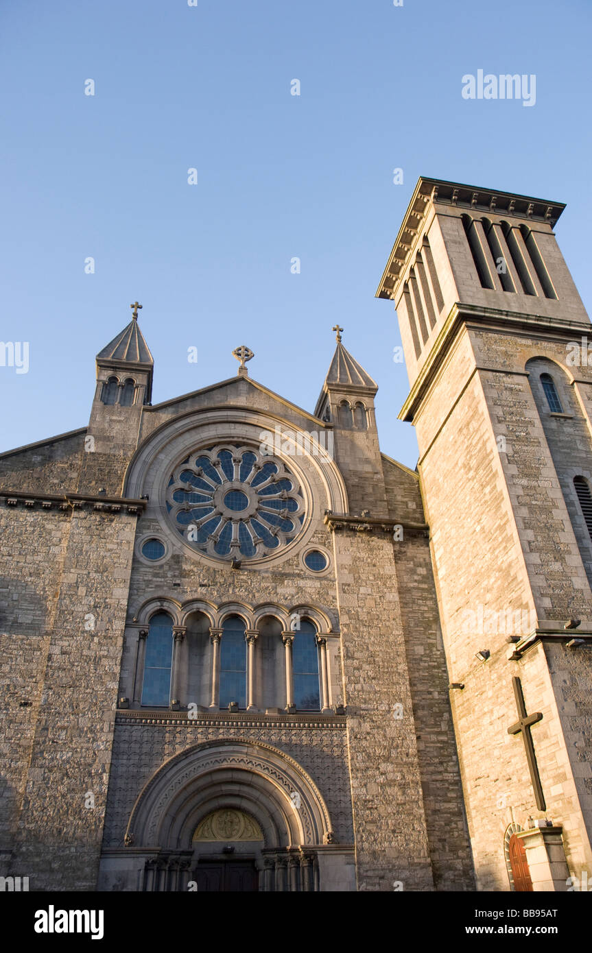 Priest mass ireland hi-res stock photography and images - Alamy