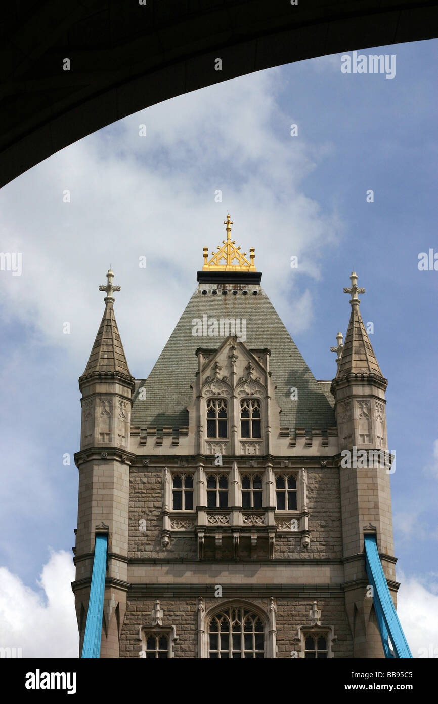 Rhyme london bridge hi-res stock photography and images - Alamy