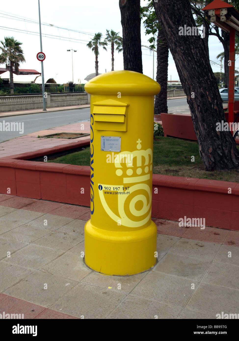 Malgrat de mar hi-res stock photography and images - Alamy