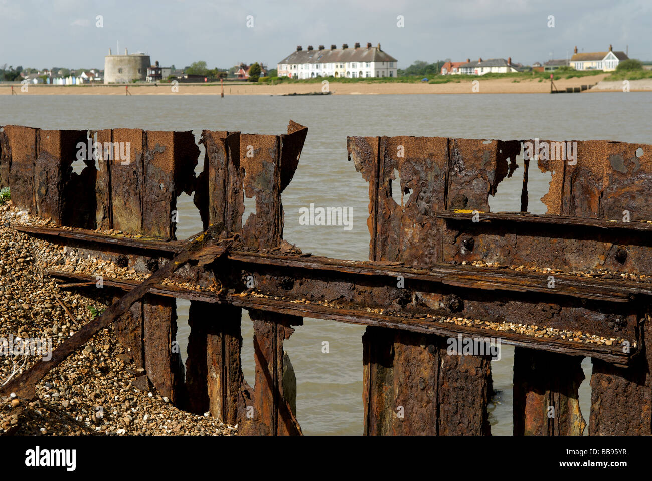 Damaged river hi-res stock photography and images - Alamy