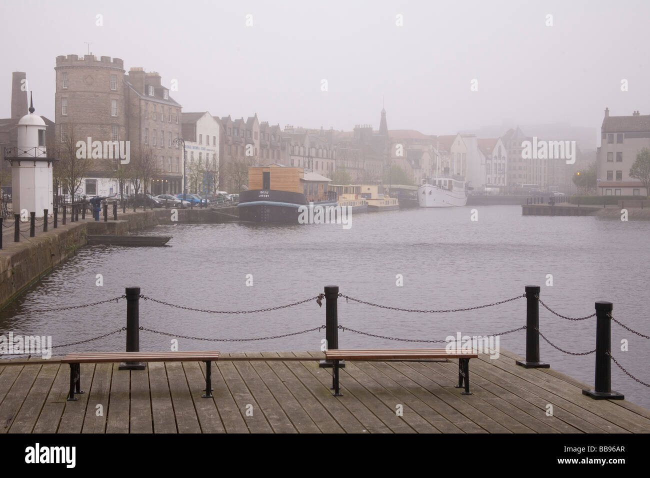 Edinburgh Mist Stock Photos & Edinburgh Mist Stock Images - Alamy