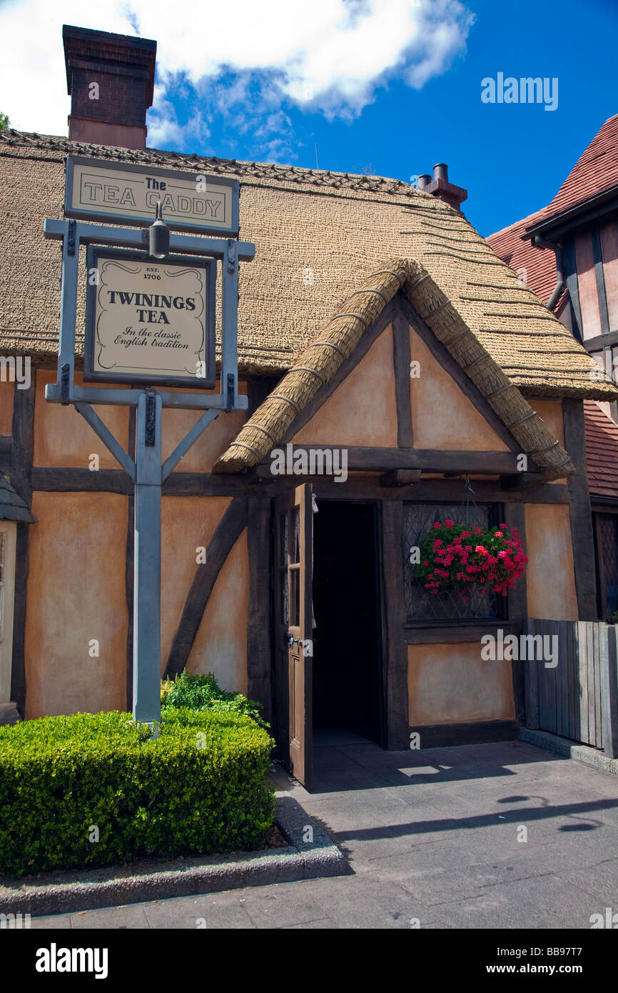 Twinings tea house hi-res stock photography and images - Alamy