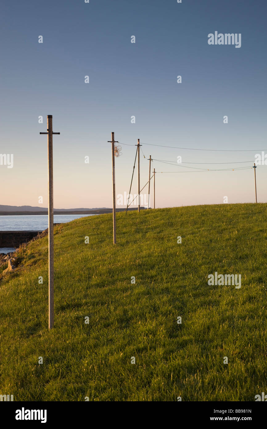 Hotel scottish scotland islay hi-res stock photography and images - Alamy