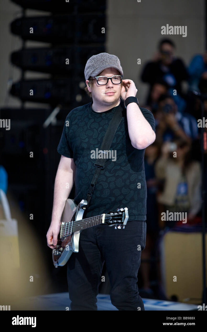Patrick Stump Before And After