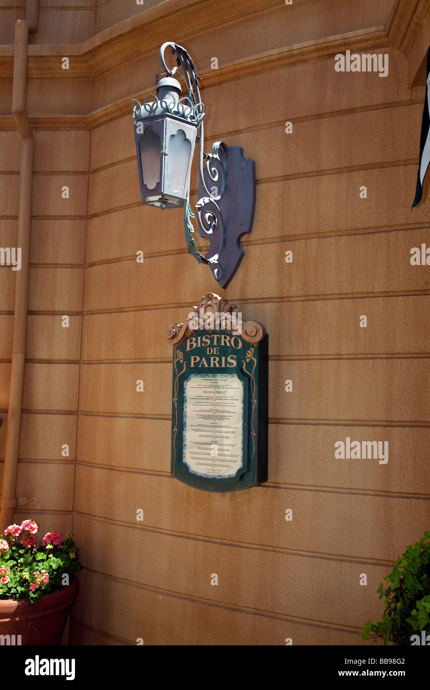 Test menu hi-res stock photography and images - Alamy