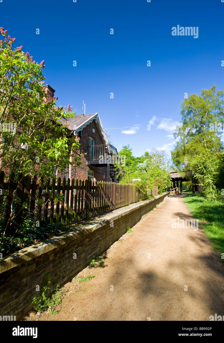 Whitegate way hi-res stock photography and images - Alamy