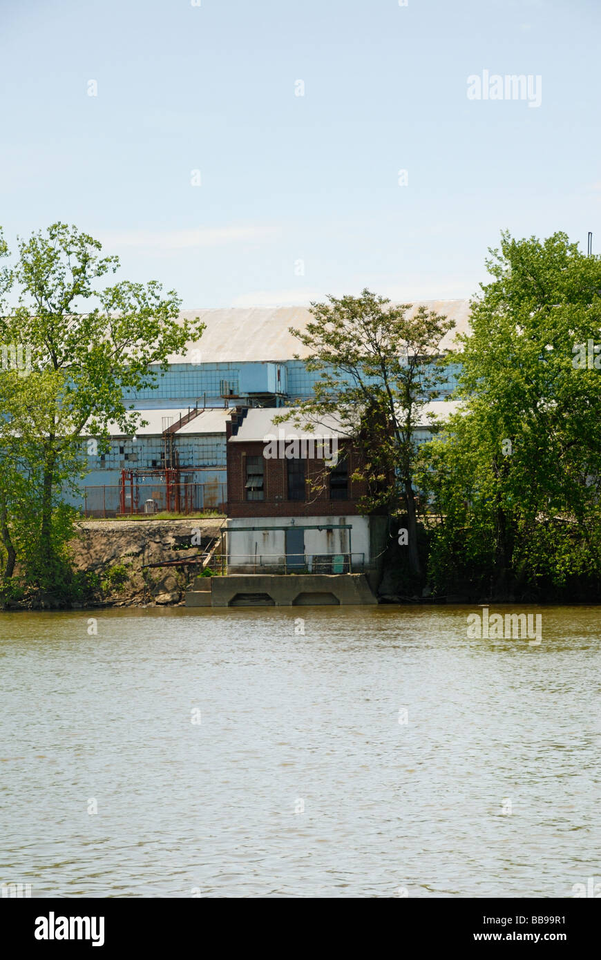 Muskingum hi-res stock photography and images - Alamy