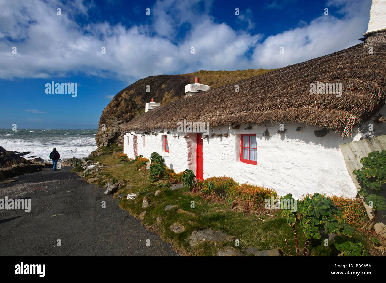 Niarbyl bay hi-res stock photography and images - Alamy