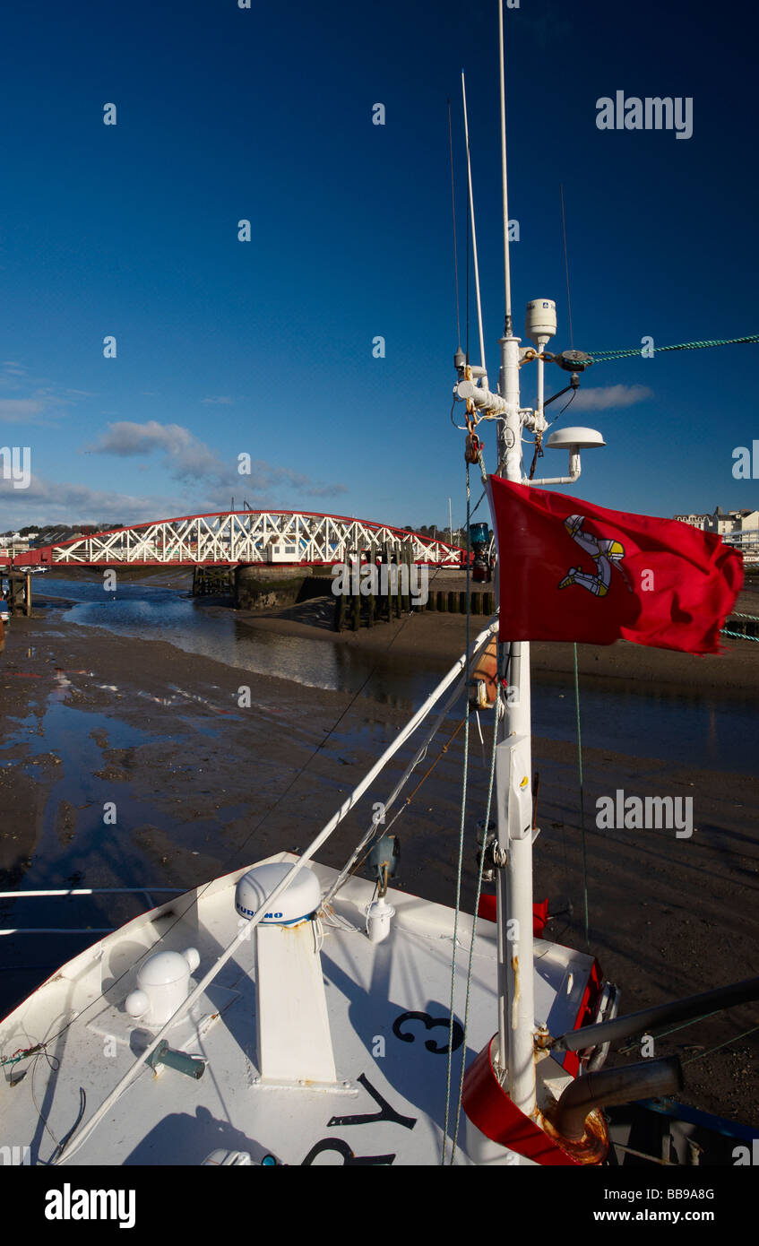 Iom Flag High Resolution Stock Photography and Images - Alamy