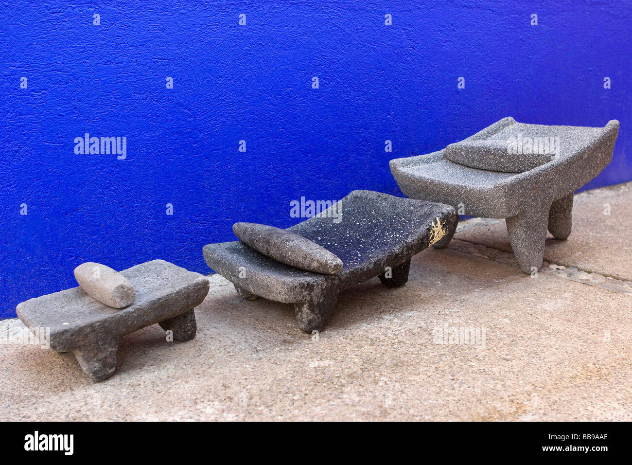 Metate tortillas High Resolution Stock Photography and Images - Alamy