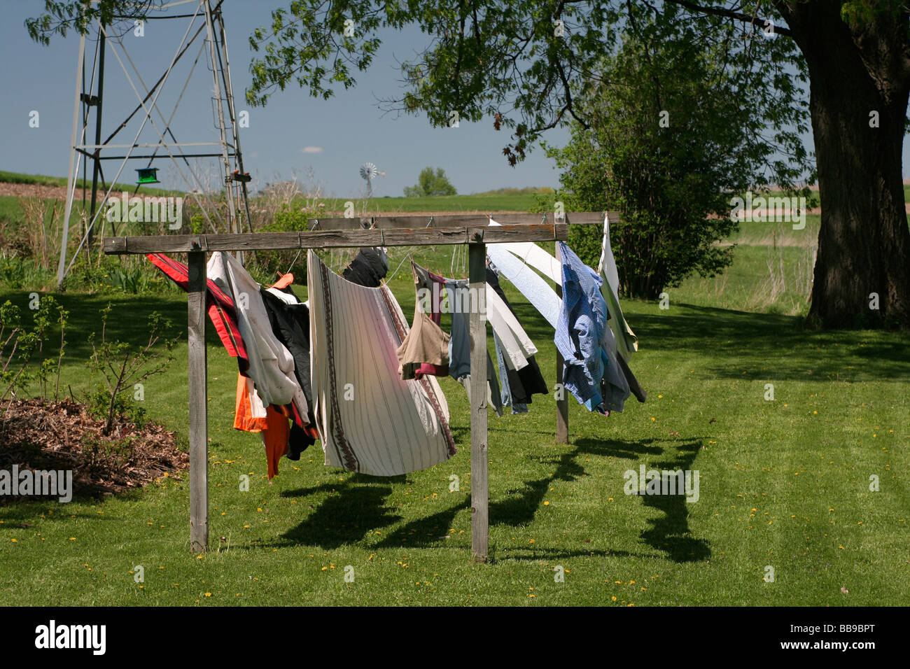 Garment wash hi-res stock photography and images - Alamy
