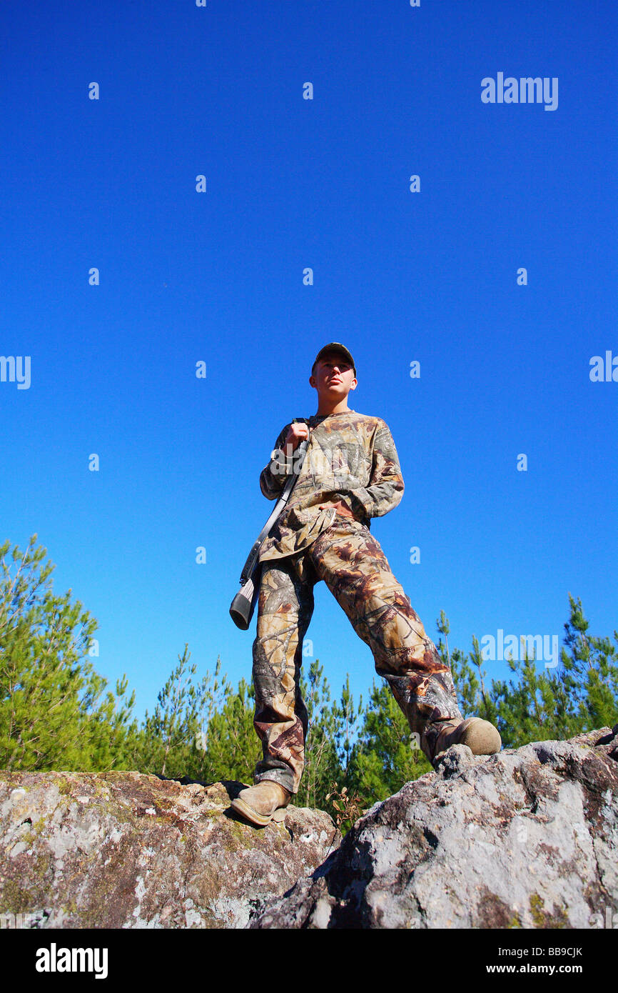 Bottom up angle hi-res stock photography and images - Alamy