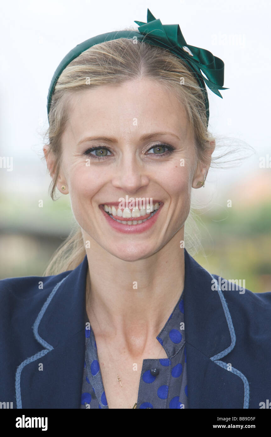 Laura baily hi-res stock photography and images - Alamy