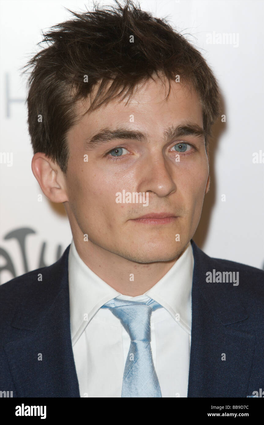 Rupert friend hi-res stock photography and images - Alamy