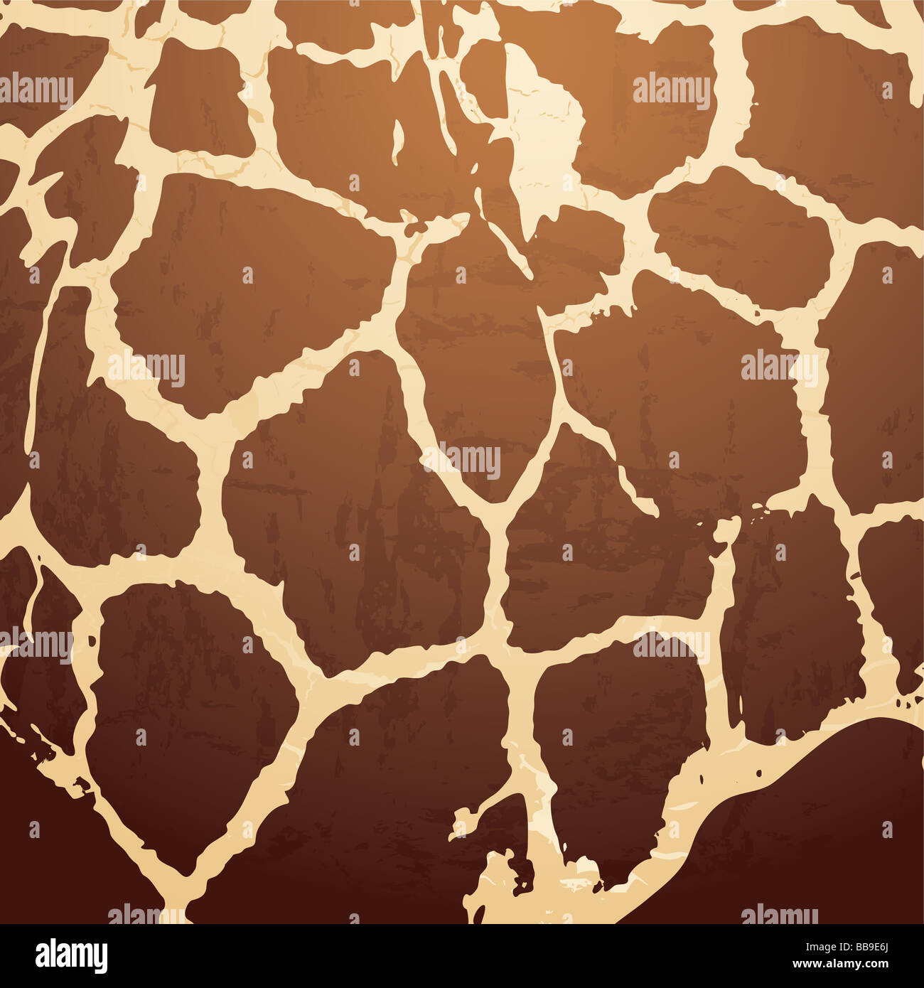 brown Animal skin background with a textured effect Stock Photo - Alamy