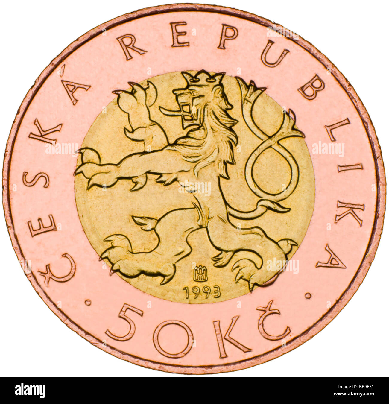 Prague czech republic cash money hi-res stock photography and images ...