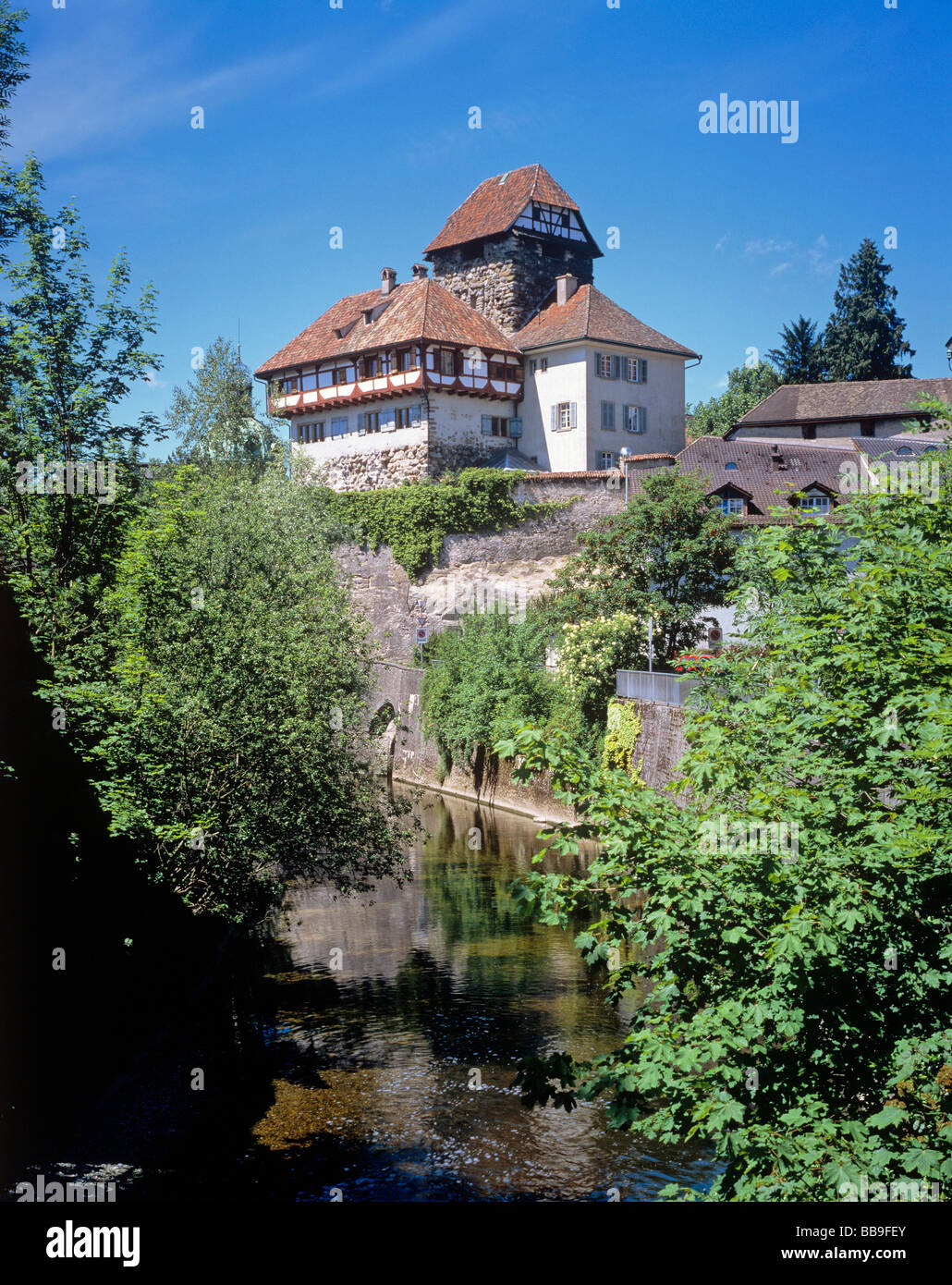 Frauenfeld hi-res stock photography and images - Alamy