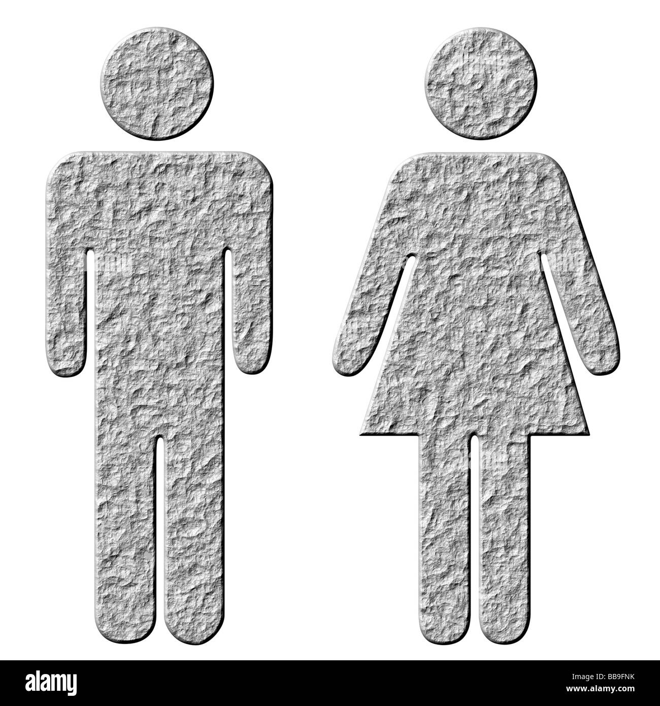 Stoned together hi-res stock photography and images - Alamy