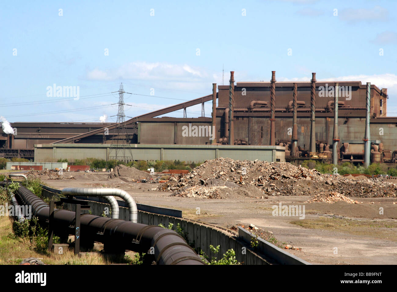 Lackenby hi-res stock photography and images - Alamy