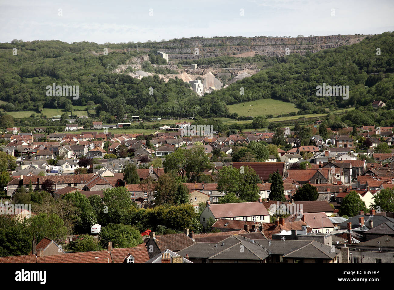 High views hi-res stock photography and images - Alamy