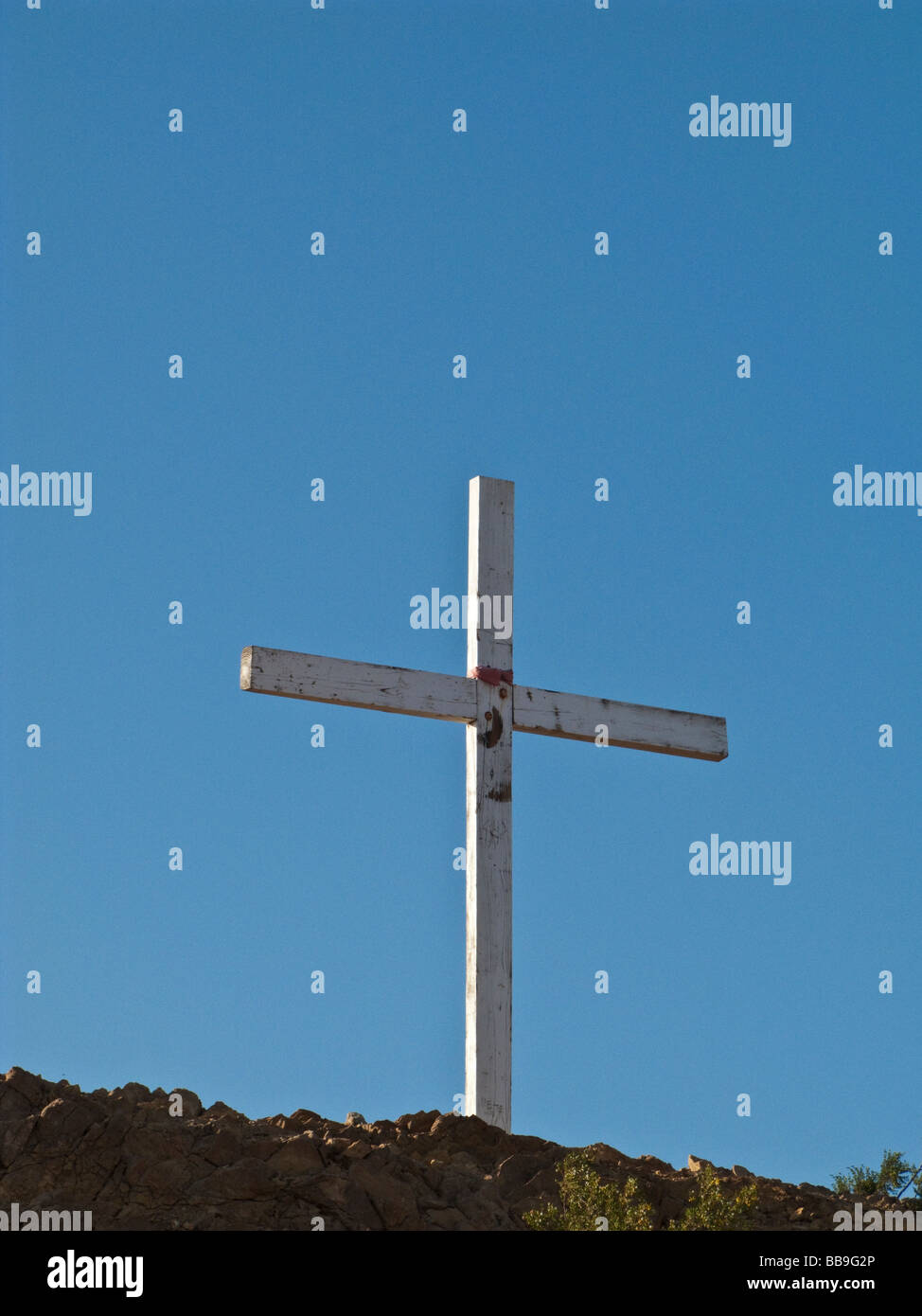 Calico cemetery hi-res stock photography and images - Alamy