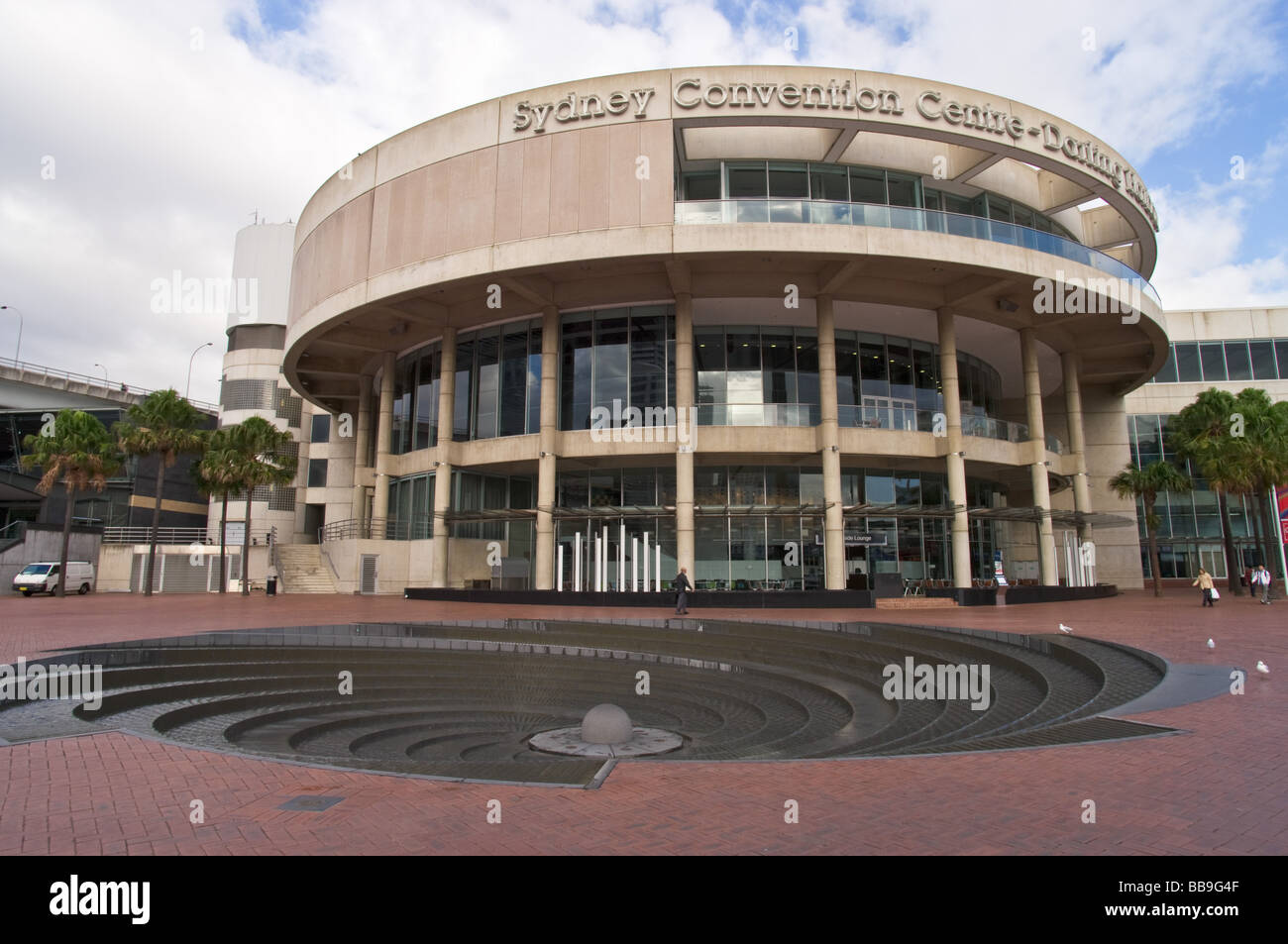 Sydney Convention Centre High Resolution Stock Photography and Images ...