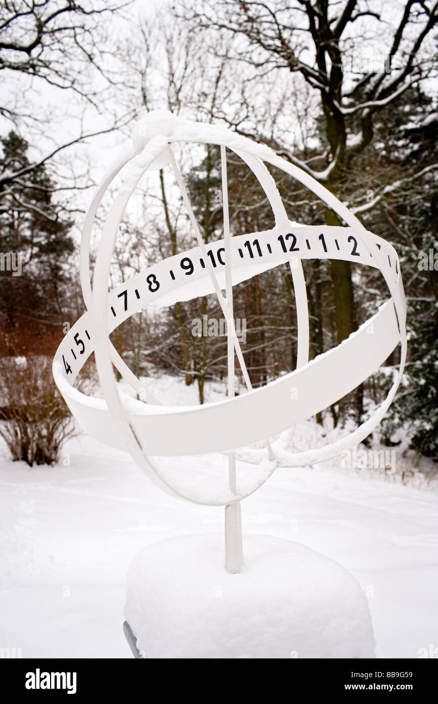 Sundial Farm High Resolution Stock Photography and Images - Alamy