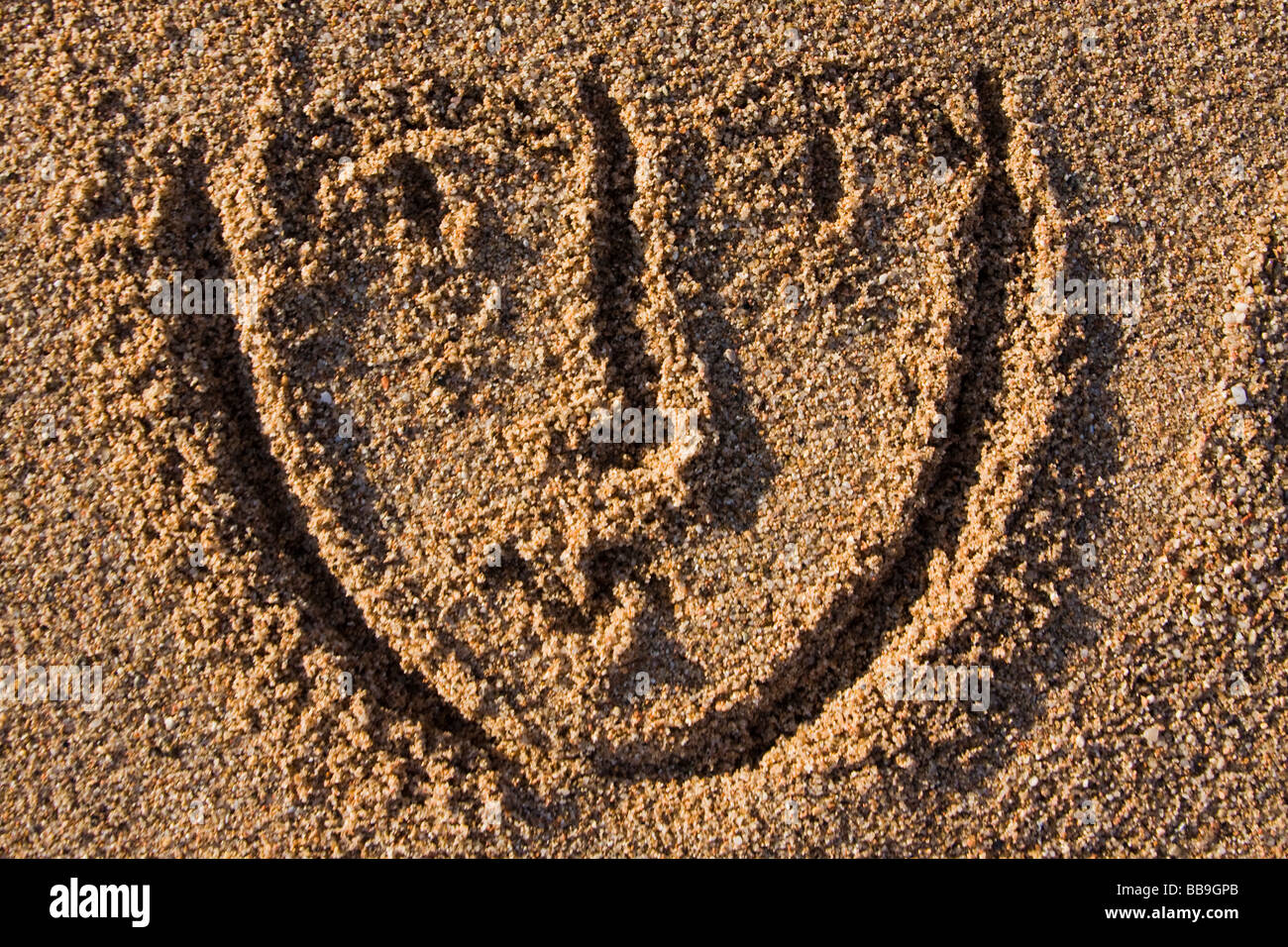 Sand in the face hi-res stock photography and images - Alamy
