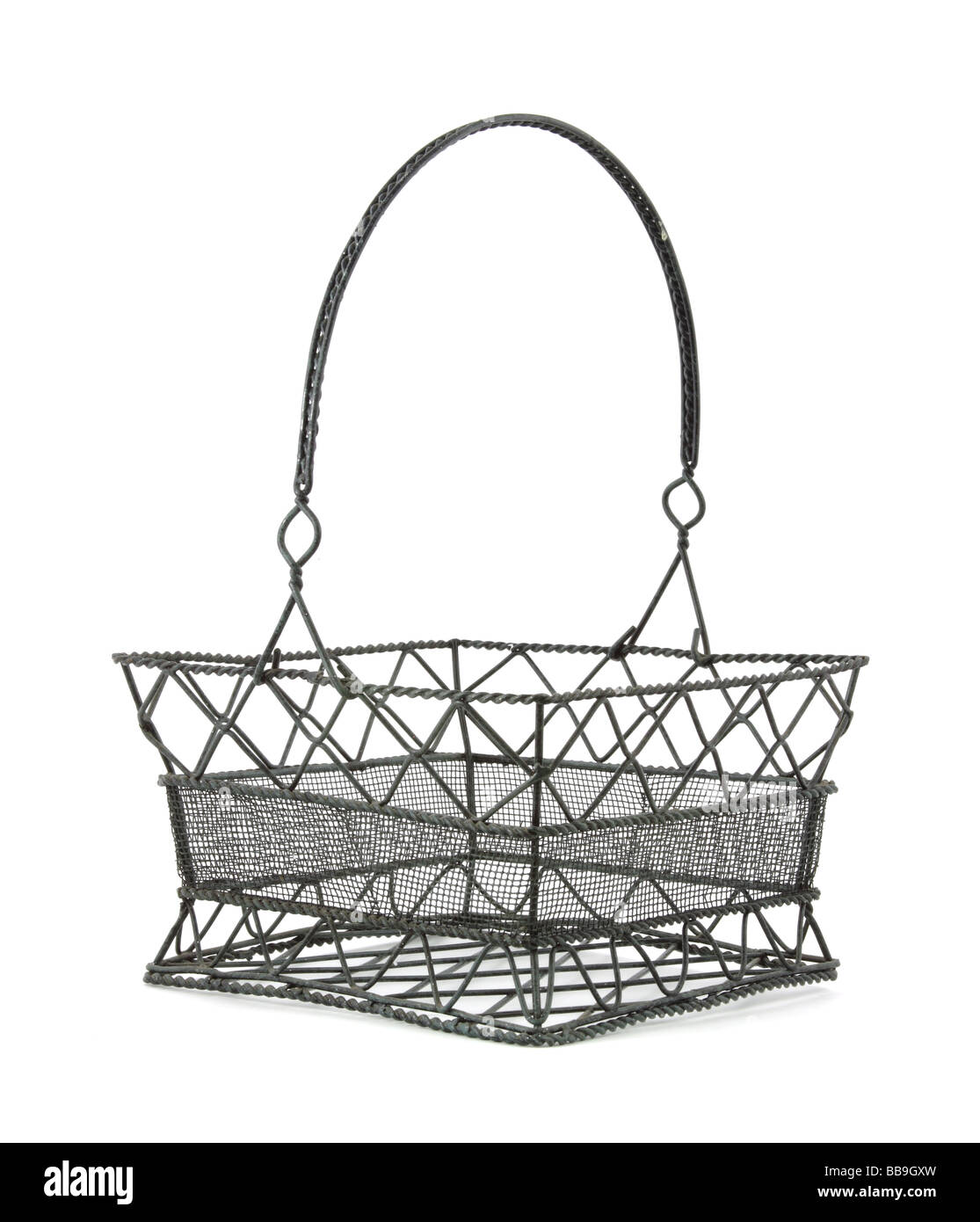 Wire mesh Cut Out Stock Images & Pictures - Alamy