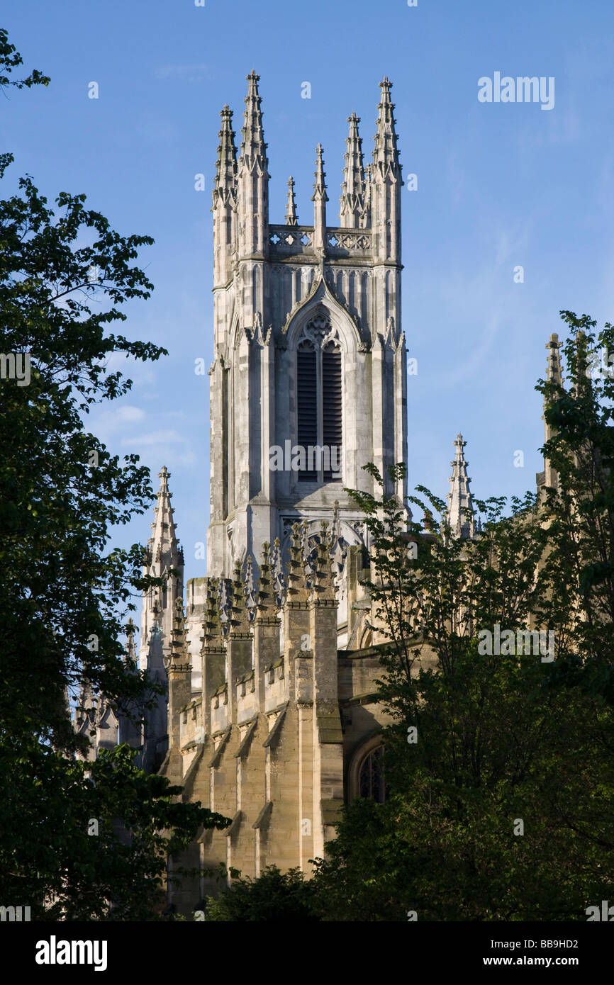 brighton church seaside town east sussex england uk gb Stock Photo - Alamy