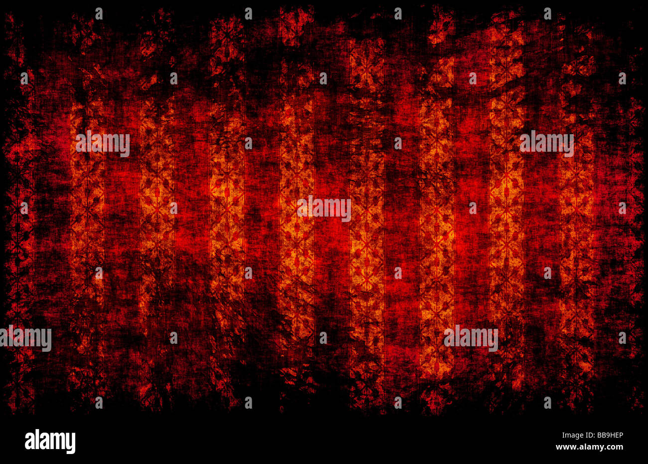 Red Grunge Background Art Stripes as Pattern Stock Photo - Alamy