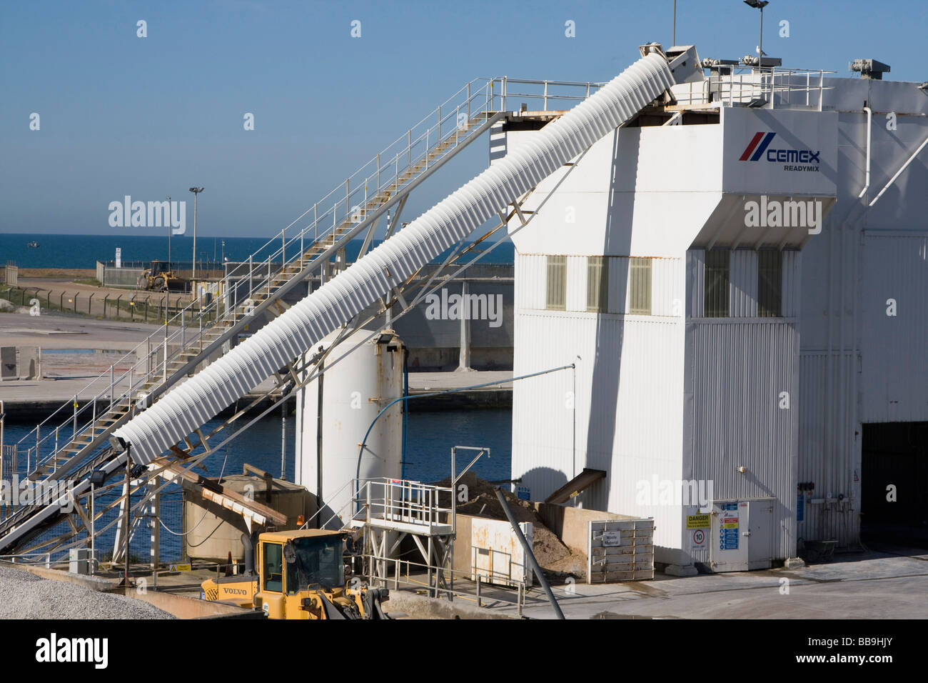 Cemex uk hi-res stock photography and images - Alamy