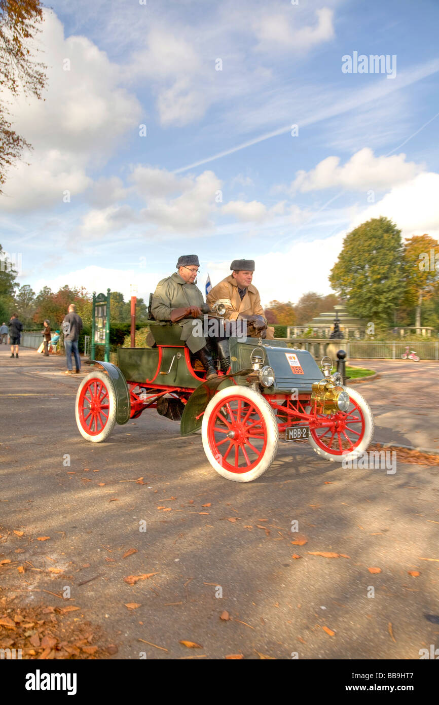 1902 rambler runabout hi-res stock photography and images - Alamy