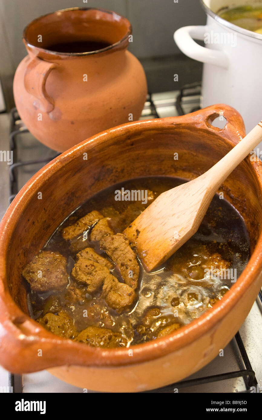 Mesoamerican mexico pottery hi-res stock photography and images - Alamy