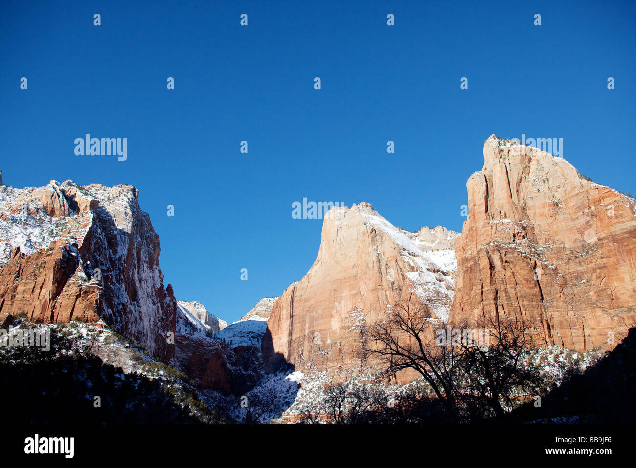 Winter panorama features fresh hi-res stock photography and images - Alamy