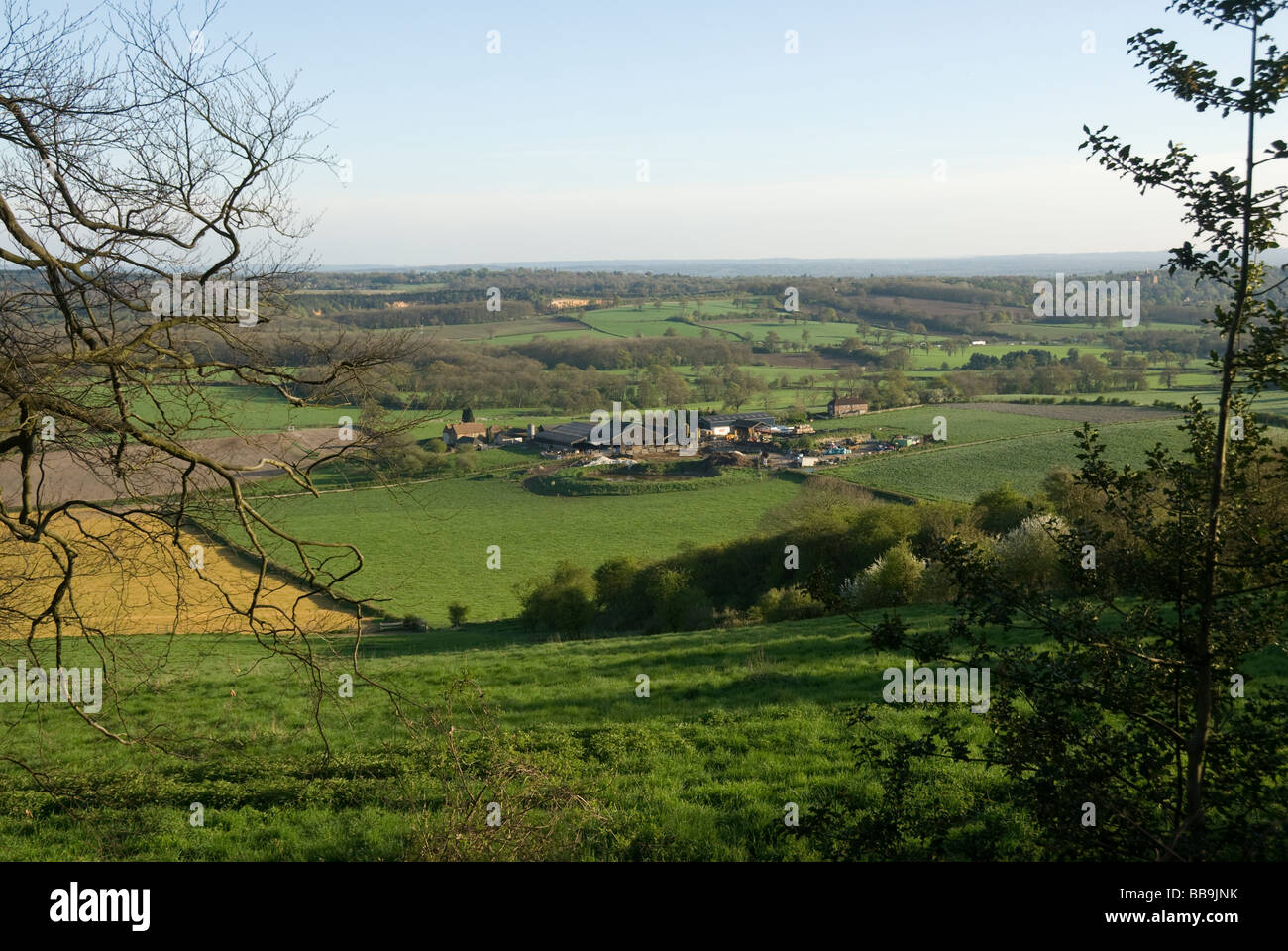 Westerham hi-res stock photography and images - Alamy