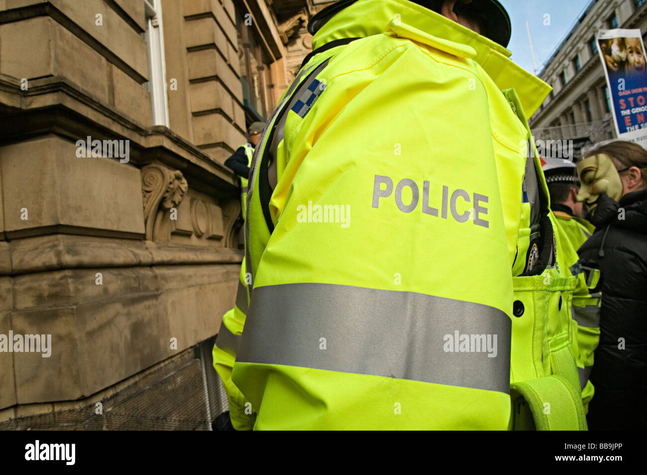 Birmingham police old hi-res stock photography and images - Alamy