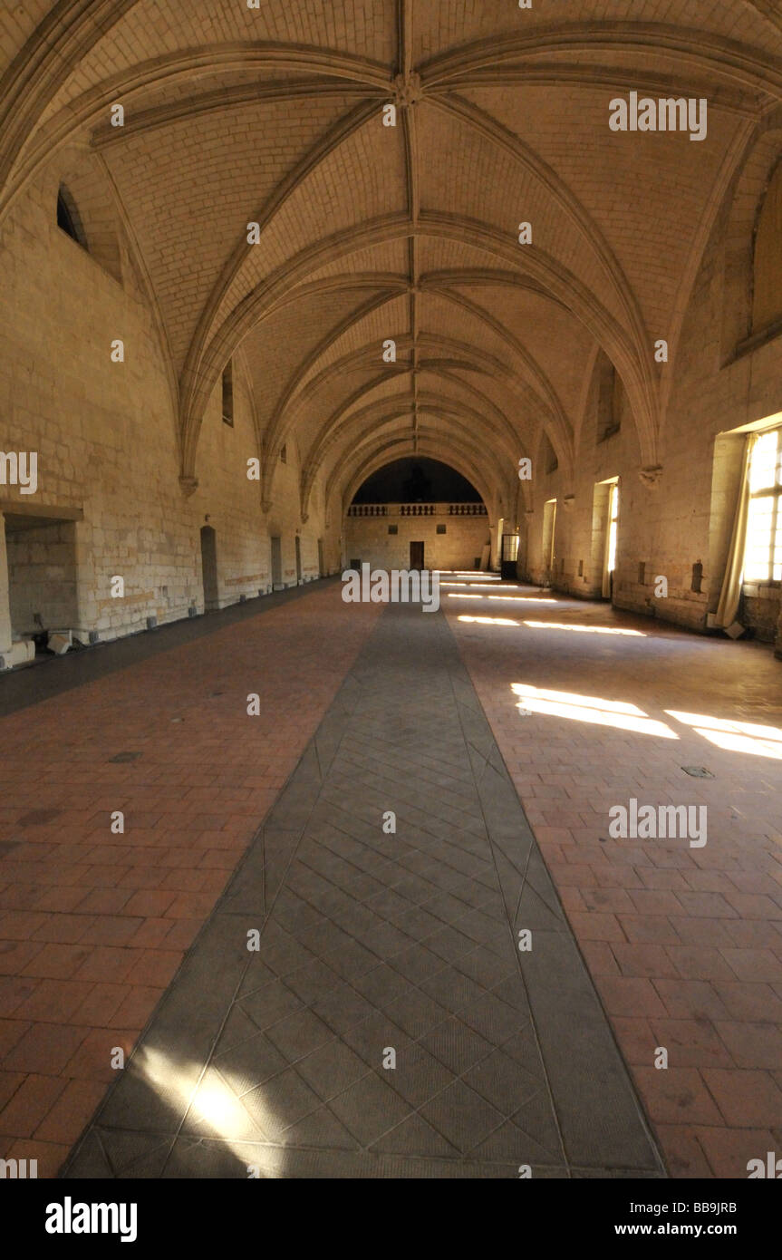 Refectory hall hi-res stock photography and images - Alamy