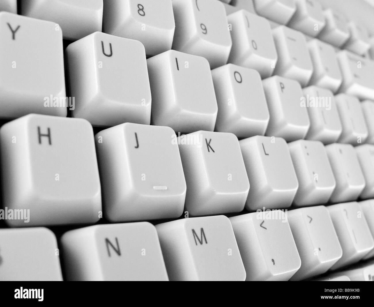close up keyboard Stock Photo - Alamy