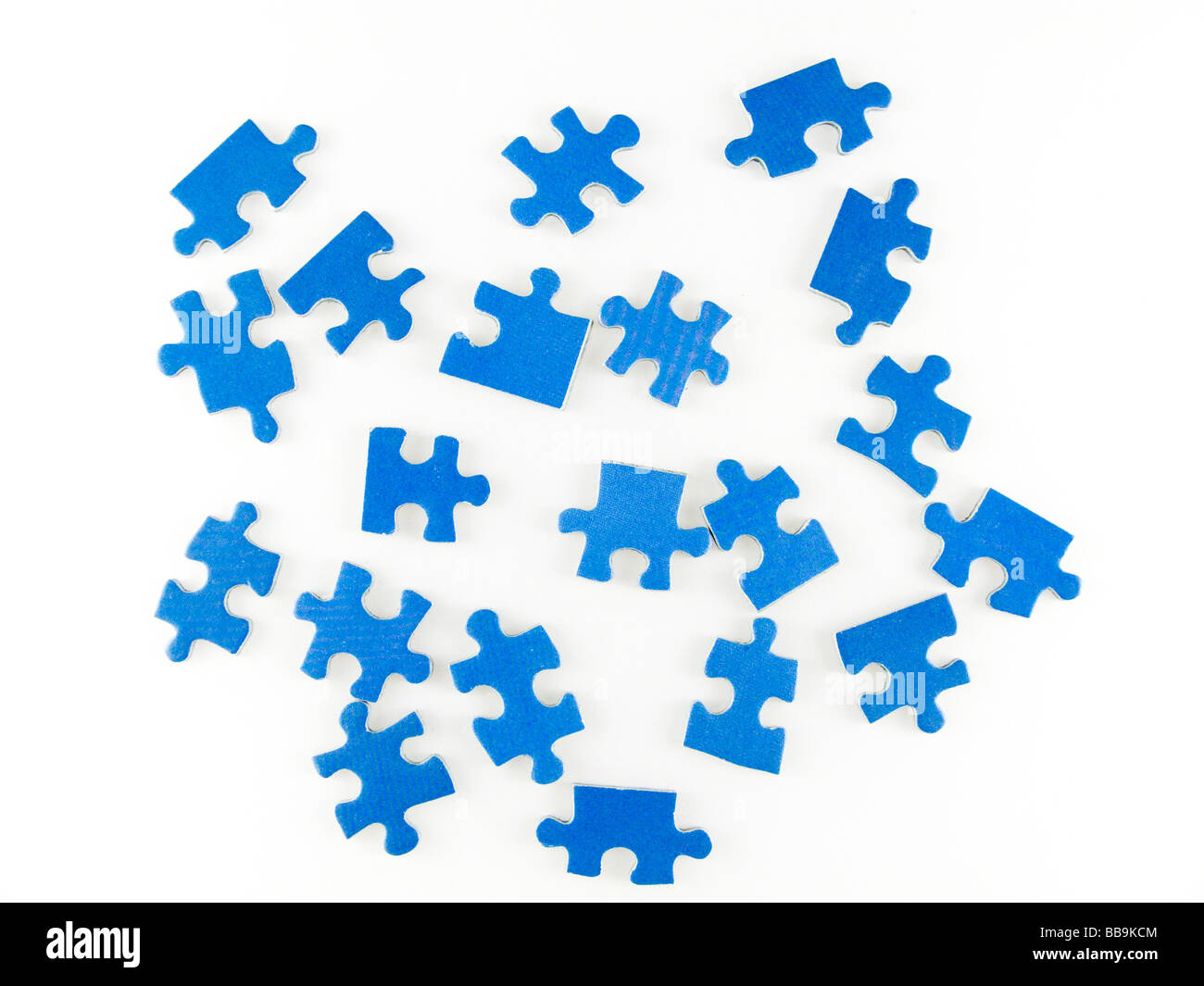 Hard puzzle hi-res stock photography and images - Alamy