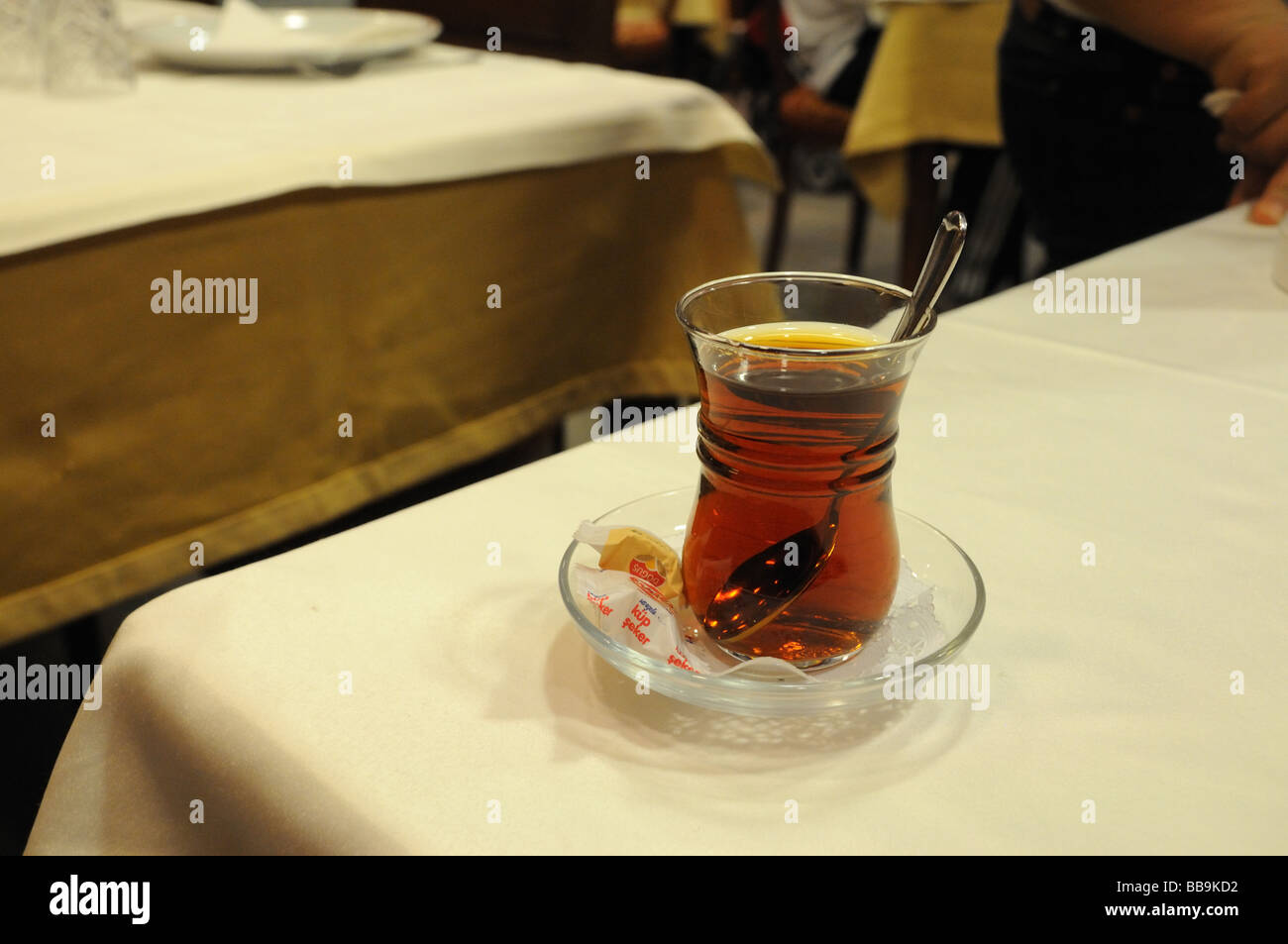 Haci istanbul hi-res stock photography and images - Alamy