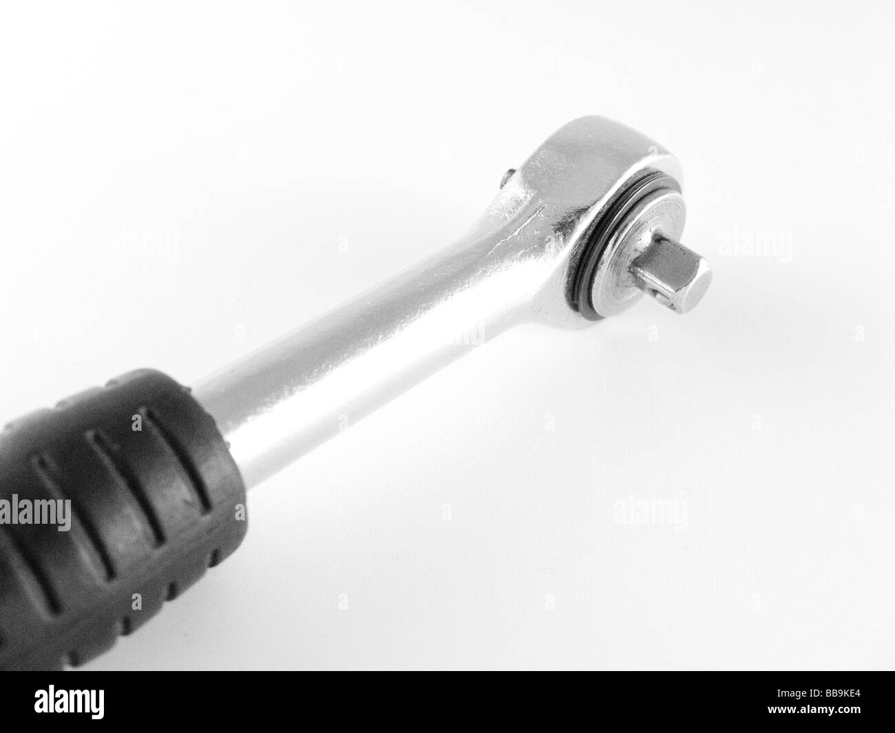 Torque key Black and White Stock Photos & Images - Alamy